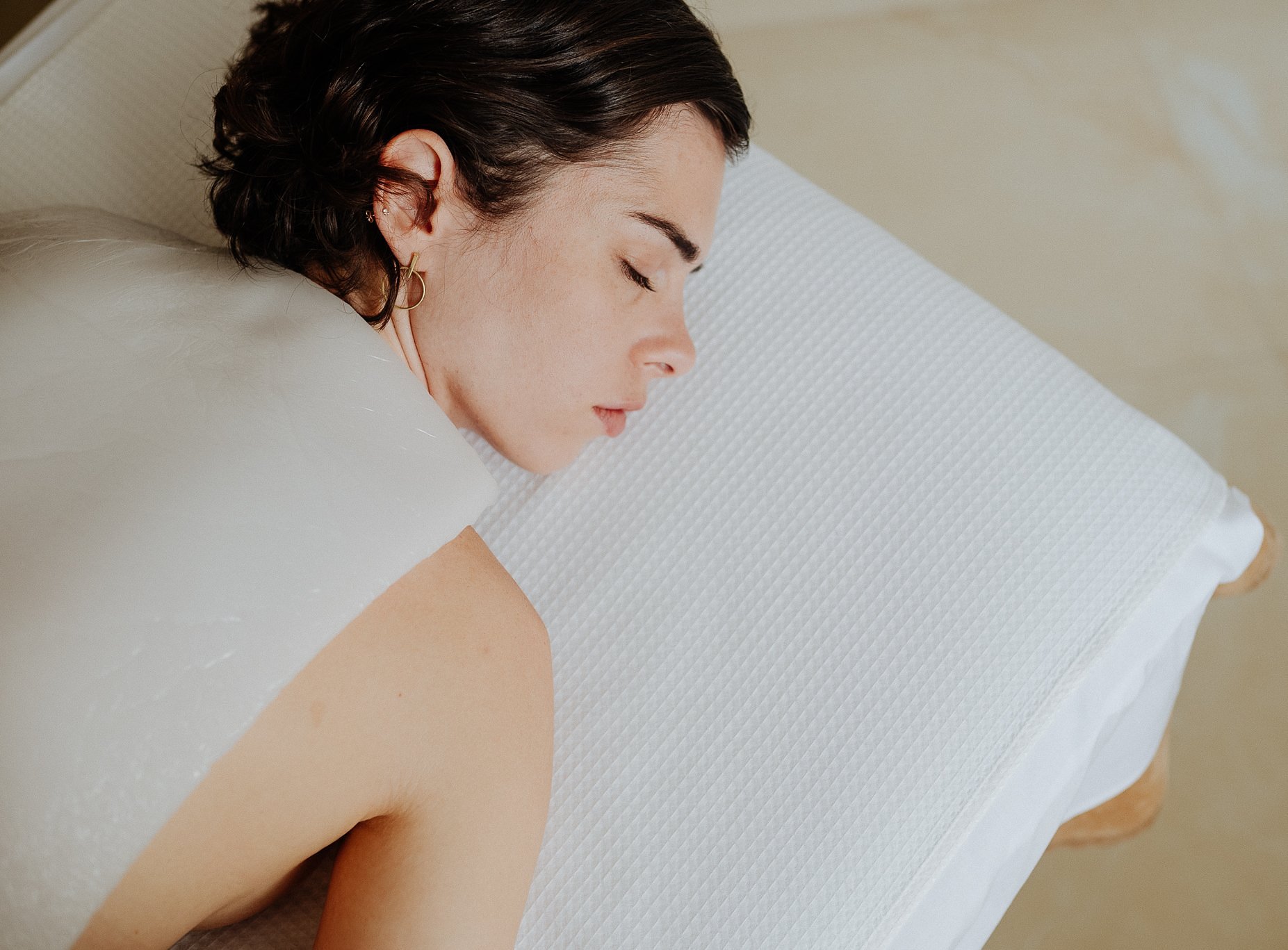 Gabon – paraffin wrap | Hotel ROYAL PALACE ***** in Turcianske Teplice